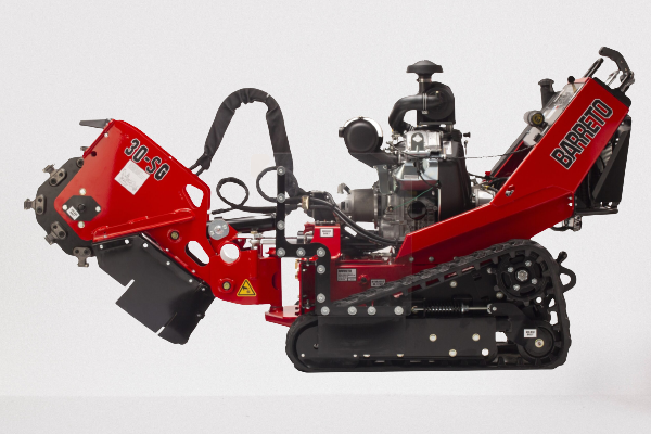 Equipment rental - Stump Grinders, Trenchers, Compactors, Lifts